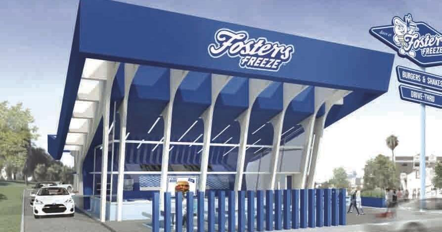 Fosters Freeze execs seek Glendale location | Business | glendalestar.com