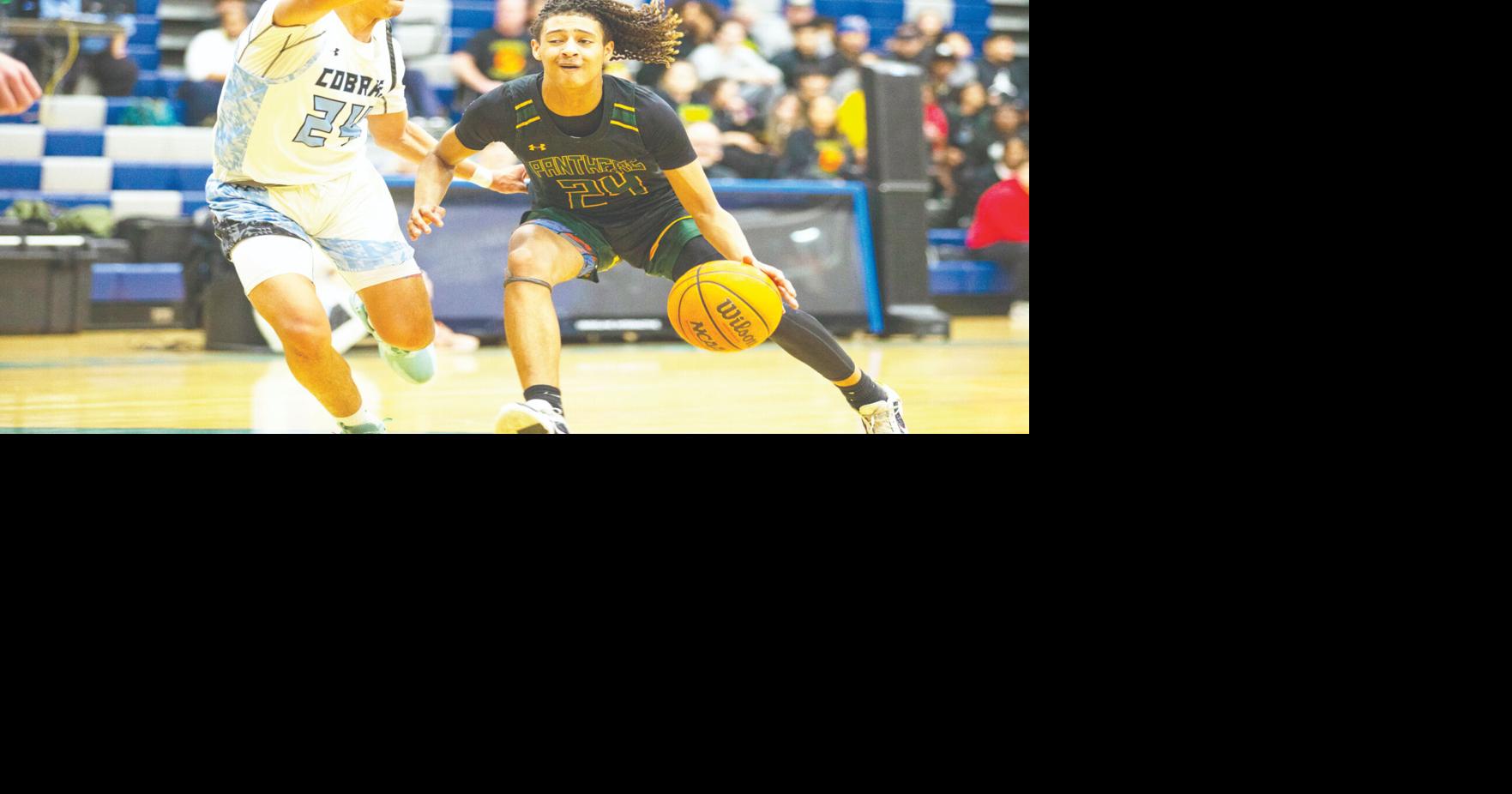 Ball rolls in favor of Peoria in game versus Cactus | Sports ...