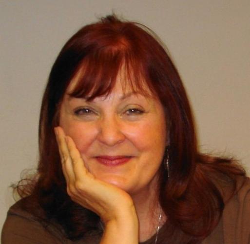 Author Kris Neri Brings ‘Magical Alienation’ to Library | Entertainment ...