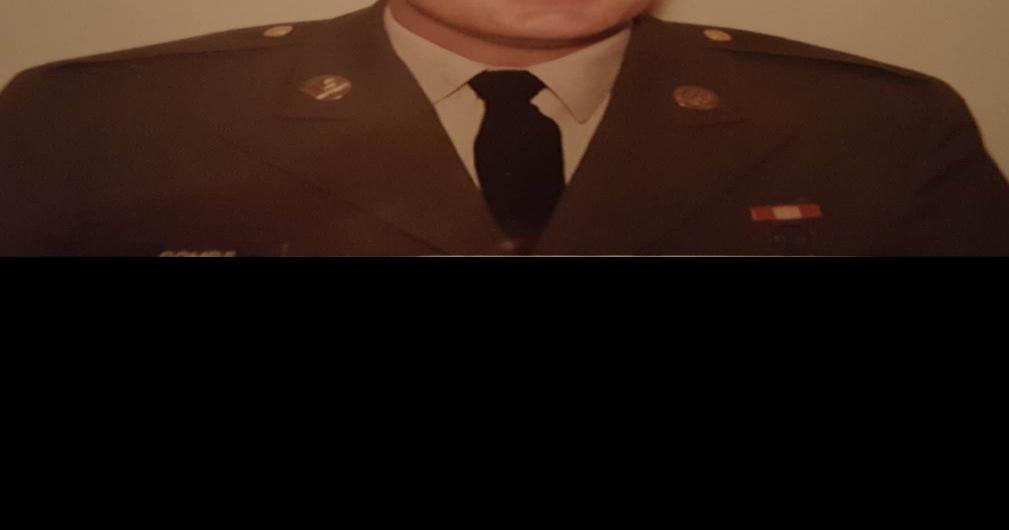 Obituary: Gary David Combs | Features | glendalestar.com