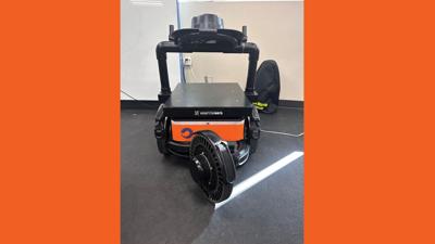 Fighter Country Spark Cell works to innovate | News | glendalestar.com