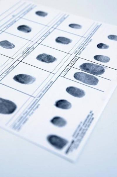 Police department offers public fingerprinting services | News ...