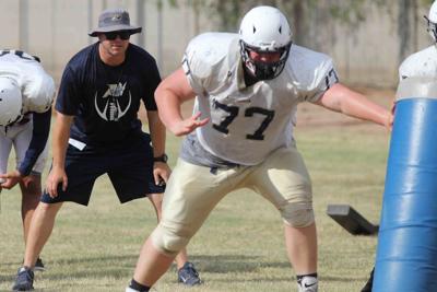 New coach looking to forge own legacy at Apollo | Sports | glendalestar.com