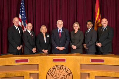 Council moved quickly on raise request | News | glendalestar.com