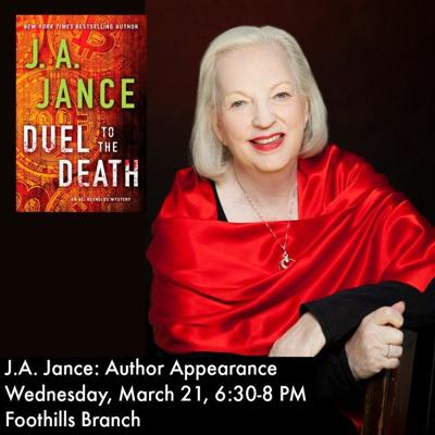 New York Times bestseller to hold book signing March 21 | News ...