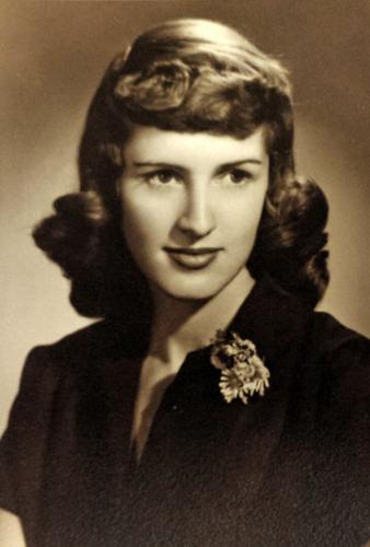 Obituary: Patsy Ann Allen | Features | glendalestar.com