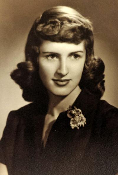 Obituary: Patsy Ann Allen | Features | glendalestar.com
