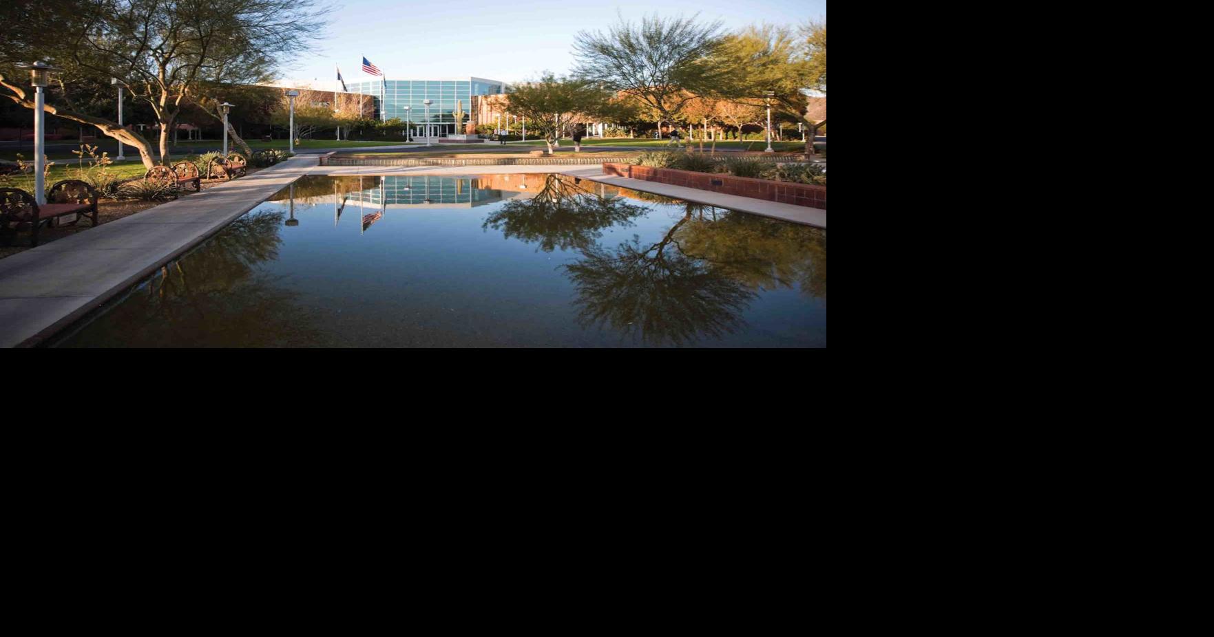 Midwestern University announces tuition freeze | News | glendalestar.com