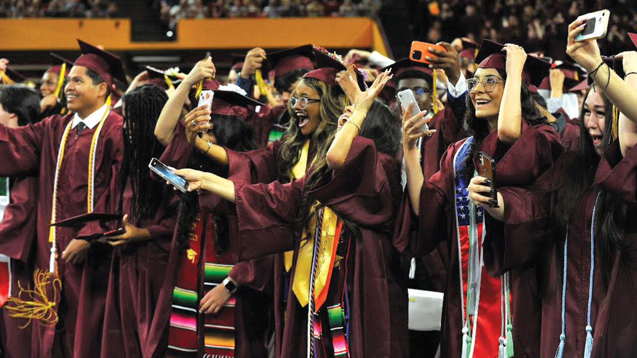 ASU Prep Academy Offers Dual Enrollment Youth Glendalestar ASU Prep Academy Offers Dual Enrollment Youth Glendalestar