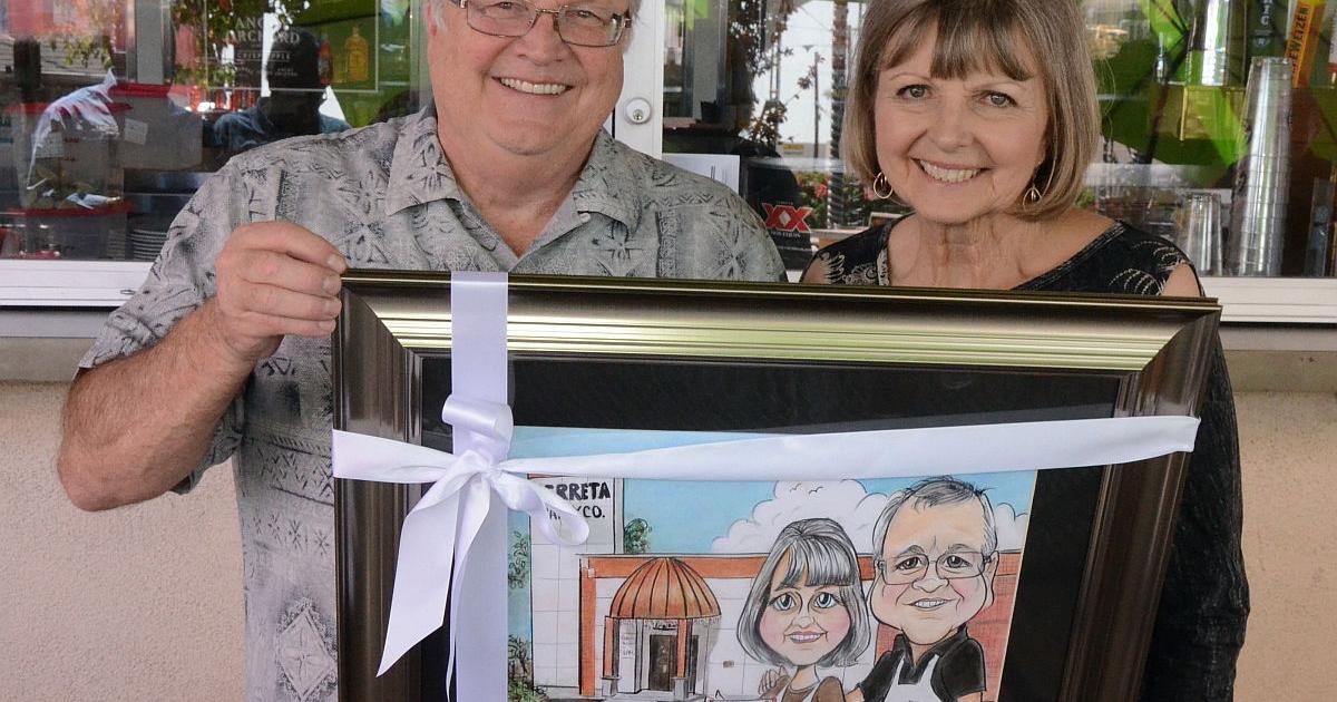 Joe and Marisa Cerreta retire | News | glendalestar.com