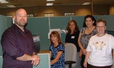 Local Social Security office pushes online access | Feature Stories ...