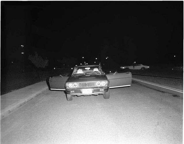 Glendale police make arrest in 1978 homicide | News | glendalestar.com