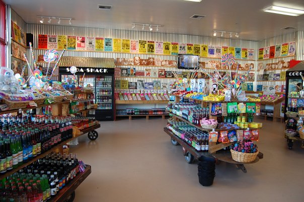 Rocket Fizz opens shop in Glendale | Entertainment | glendalestar.com