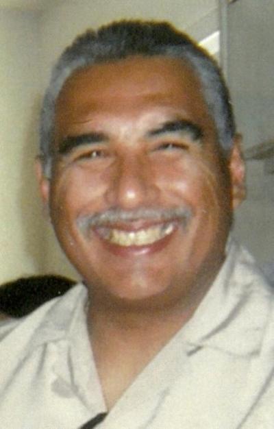 David Richard Leyba, 57 | Announcements | glendalestar.com