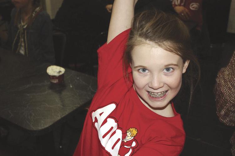 Glendale residents get roles of a lifetime in ‘The Little Mermaid ...
