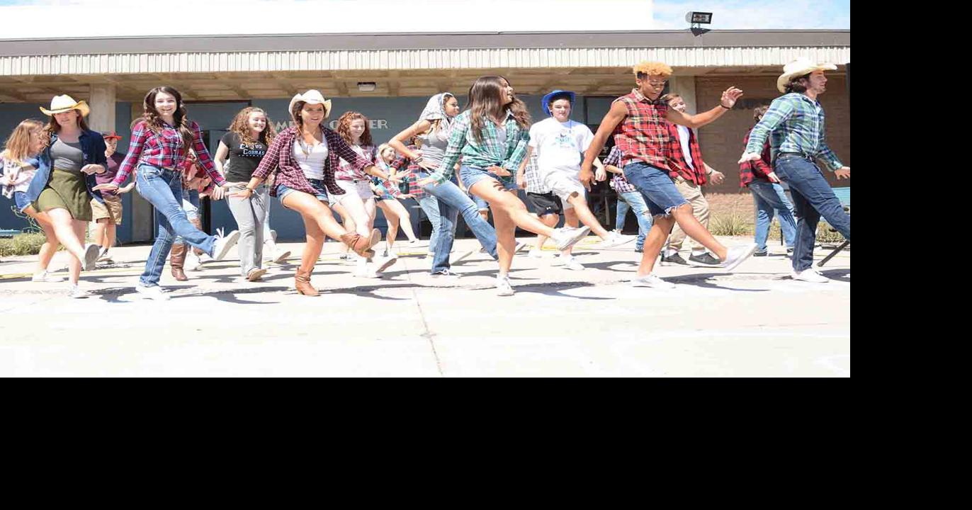 Cactus High school finally receives an ‘A’ grade | Youth Of Today ...