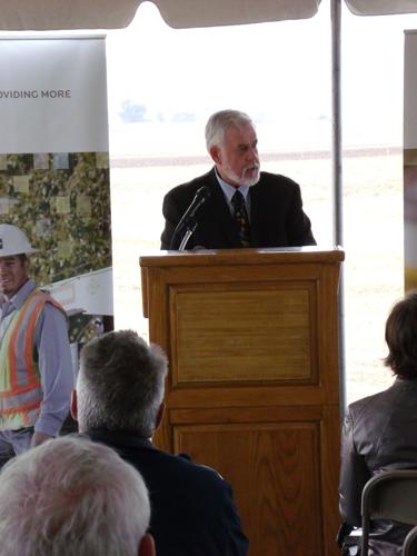 Glendale helps break ground on major economic engine | News ...