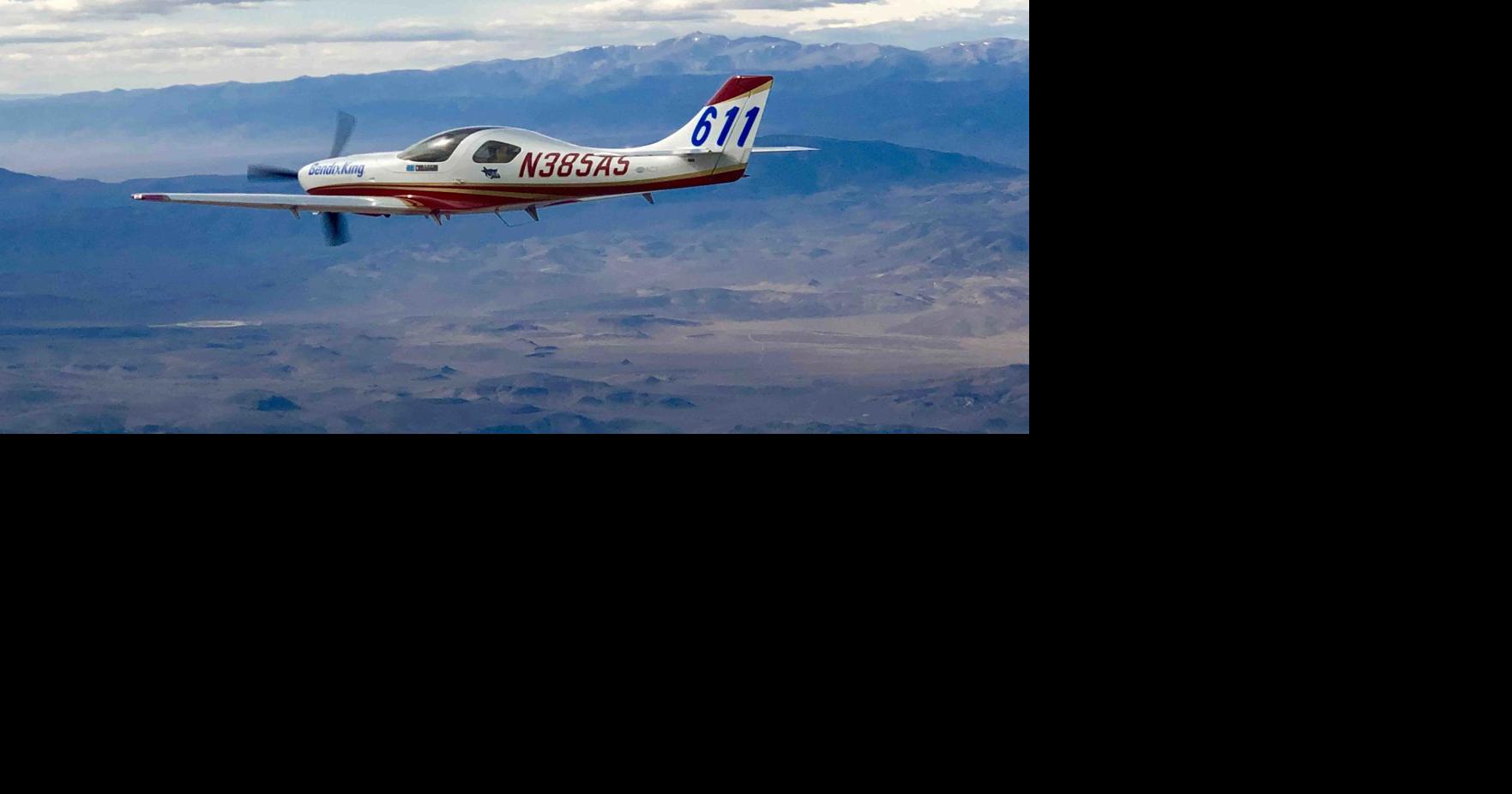 Glendale ‘ramp rat’ named sport class rookie of the year | Features ...