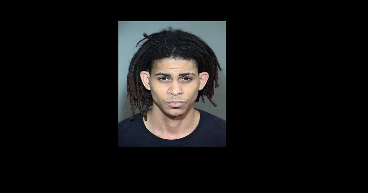 Police arrest suspect in violation of Shannon’s Law | News ...