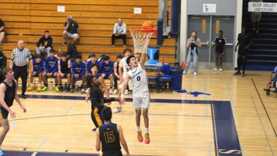 Deer Valley basketball creating a winning culture | Sports ...