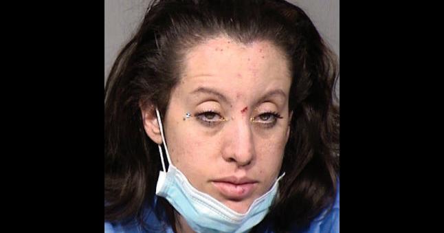 Woman arrested for fatal DUI | News | glendalestar.com