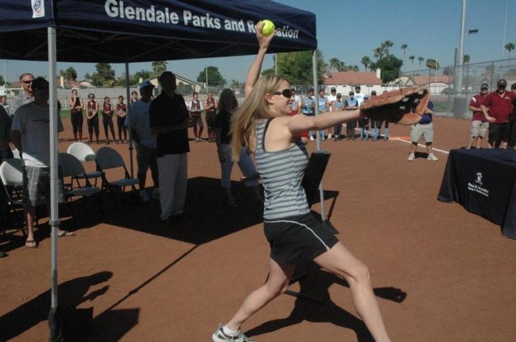 Sahuaro Ranch grand re-opening | | glendalestar.com