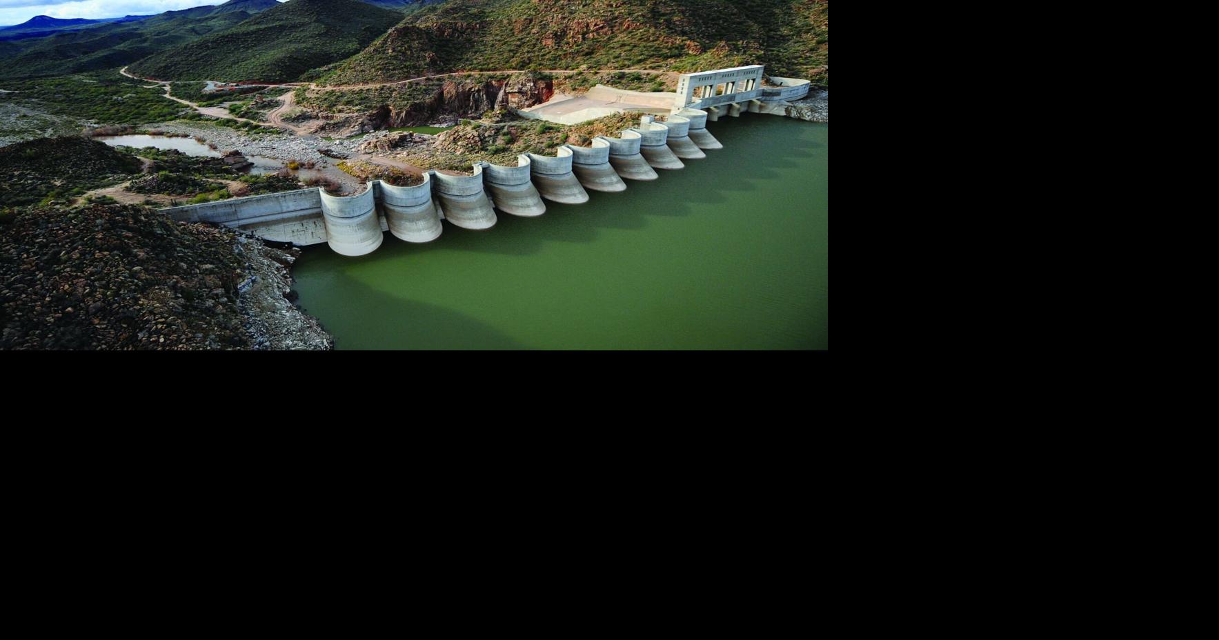 Water storage project moves into next stages across West Valley | News ...