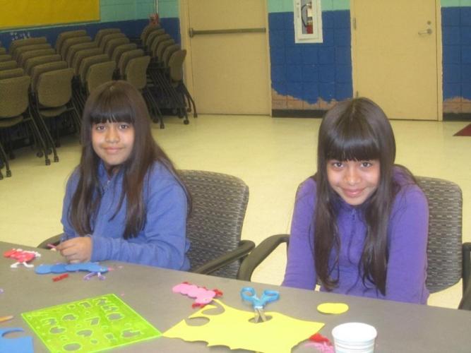 From gang to G.R.A.S.P., Rosales pays it forward | Feature Stories ...