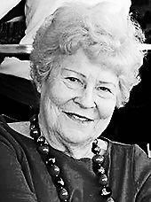 Judith Ann Crouch Butler, 73 | Announcements | glendalestar.com