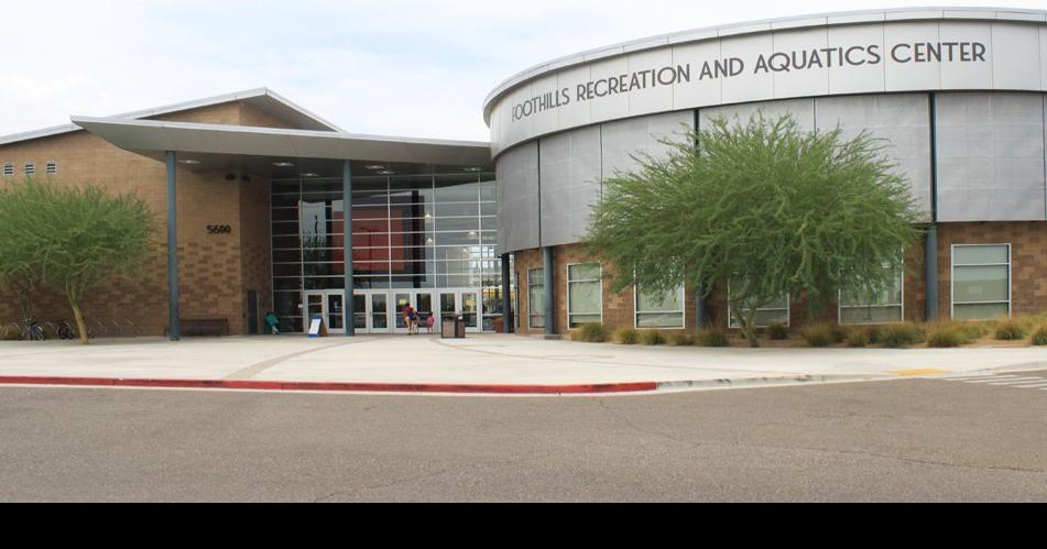 Foothills Recreation & Aquatics Center celebrates 10 years of fitness ...