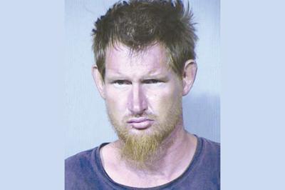 Footage released of man killed by officer | News | glendalestar.com