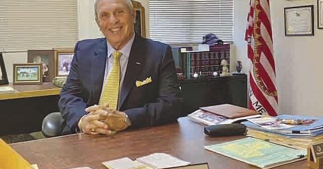 Judge Nicholas Dipiazza reappointed | News | glendalestar.com