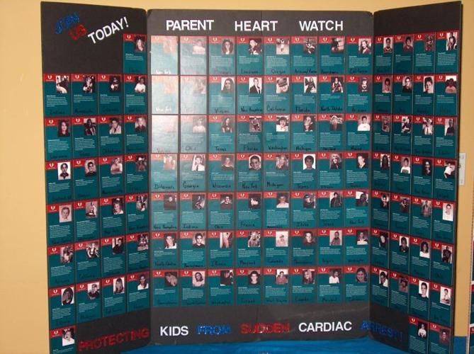 Foundation works to end childhood heart issues | Feature Stories ...