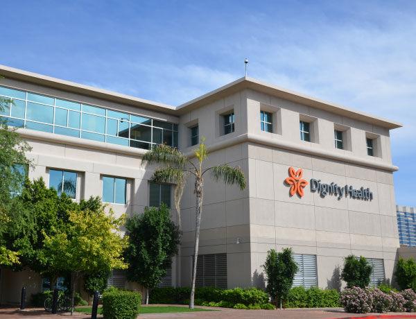 Dignity Health in top 5% of hospitals | News | glendalestar.com