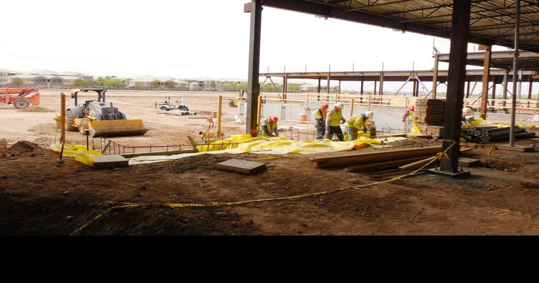 Franks’ H.R. 308 - Keep the Promise Act passes Natural Resources ...