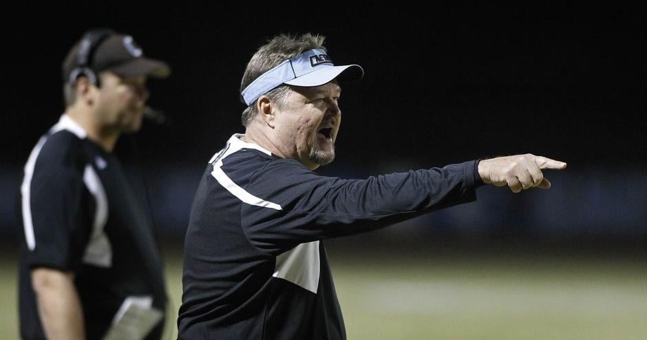 Cactus coach resigns after 33 years | News | glendalestar.com