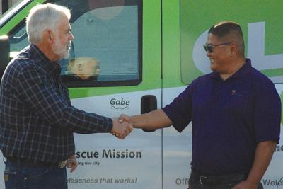 City gives homeless a second chance | News | glendalestar.com