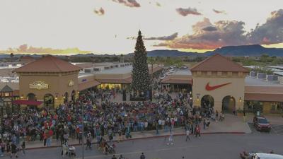 Tree-lighting ceremony returns to Phoenix | News | glendalestar.com