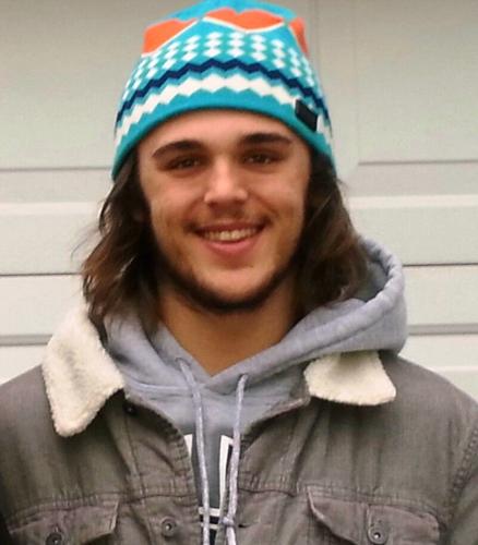 Marine Corps scholarship gave hope to GCC student | Features ...