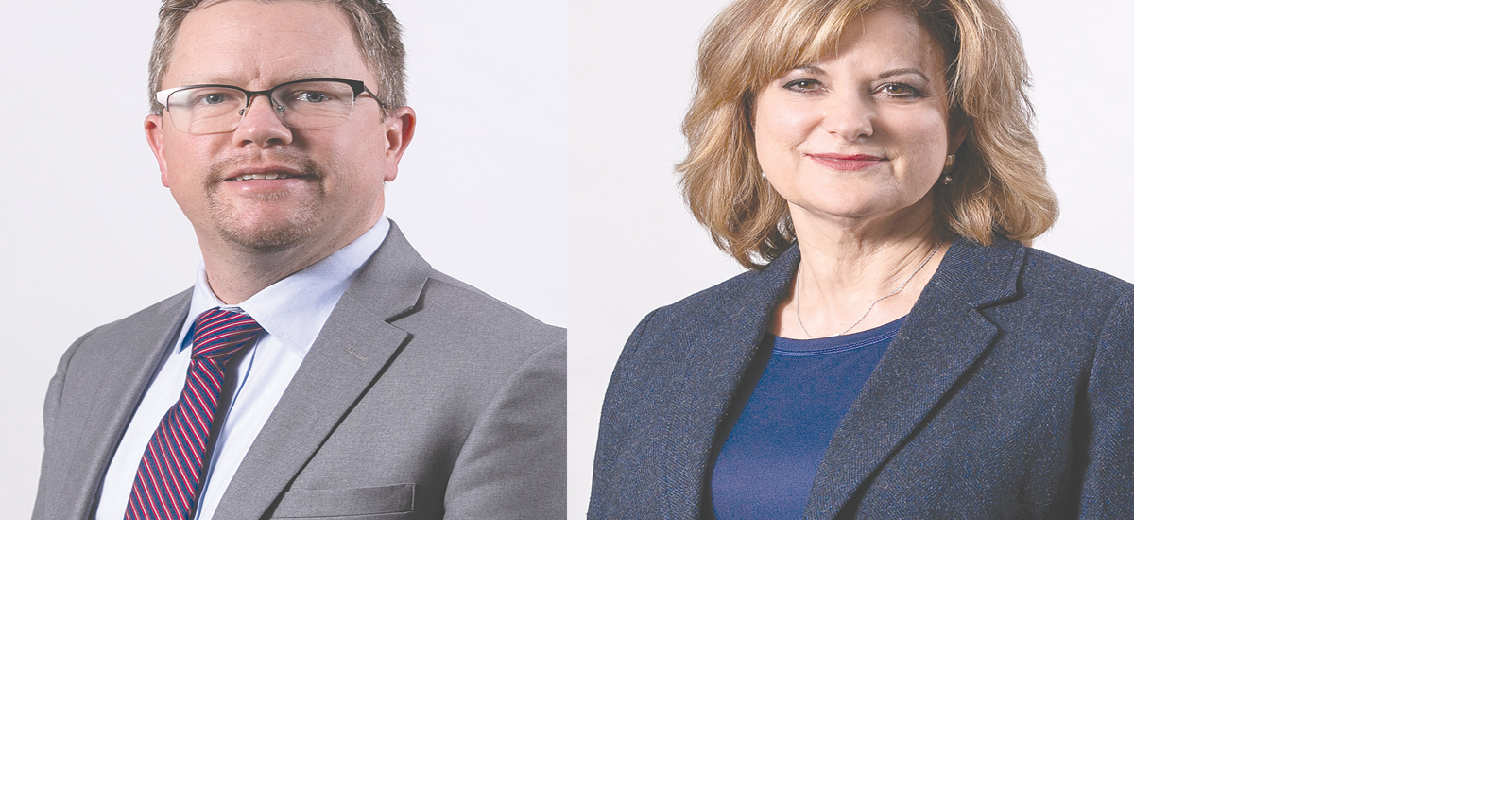 Abrazo Arrowhead Campus adds executives | Business | glendalestar.com
