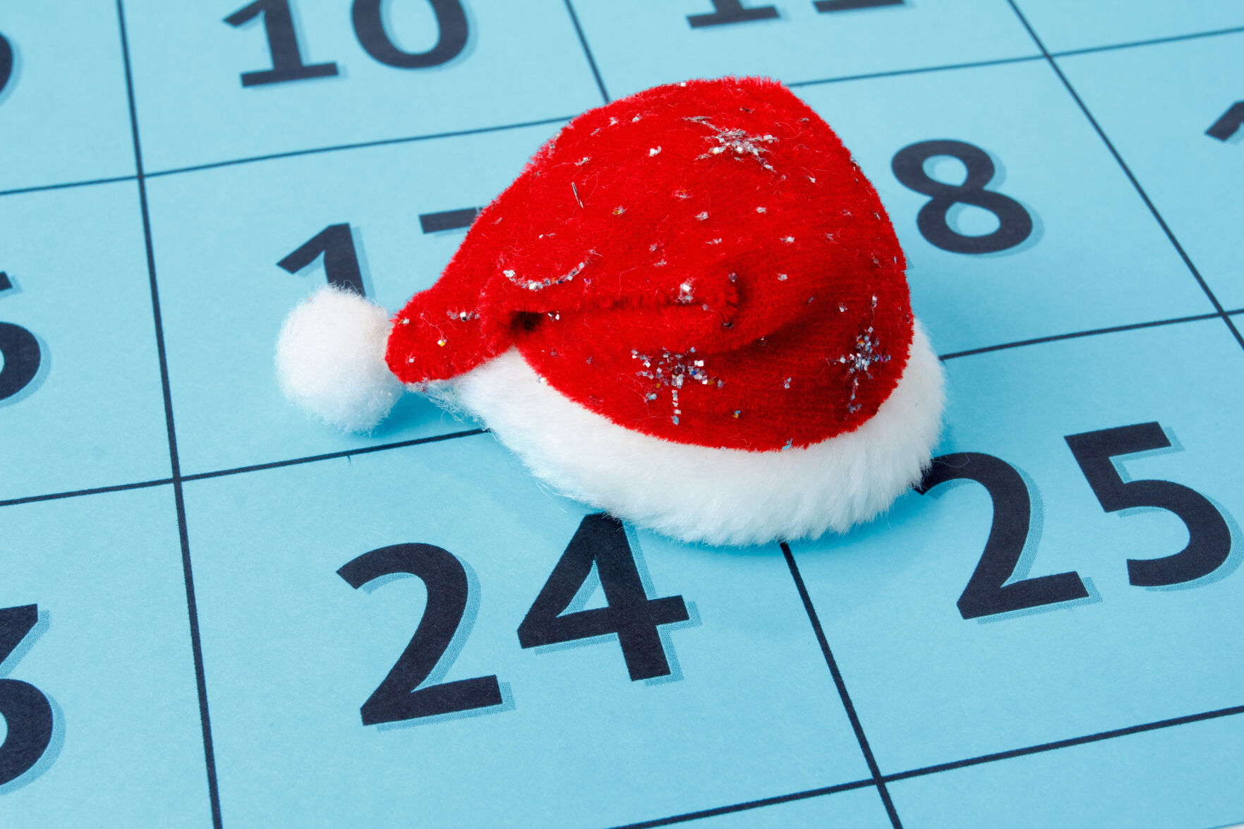 December Events Calendar | Calendar | glendalestar.com