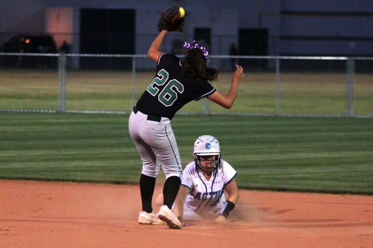 Cactus cruises to 6-1 victory over Greenway | Sports | glendalestar.com
