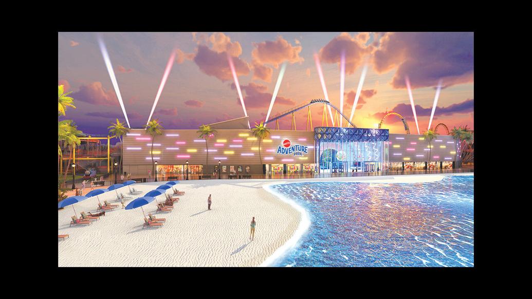 Official: Mattel park is making progress | News | glendalestar.com