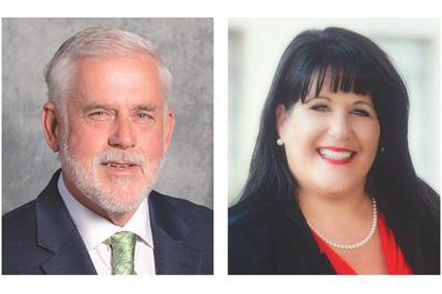 Part Two: Mayor candidates looking for votes | News | glendalestar.com