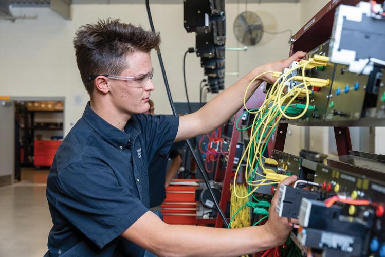 West-MEC introduces new program | Youth | glendalestar.com