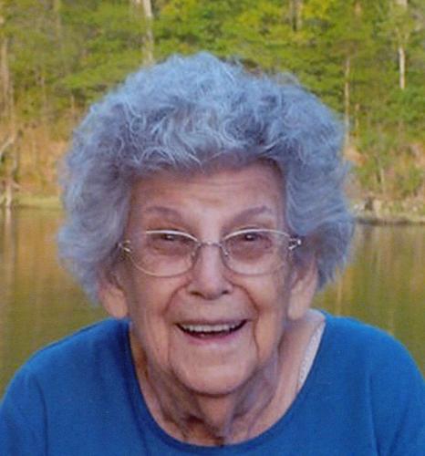 Obituary: Edna Lee Poe | Features | glendalestar.com