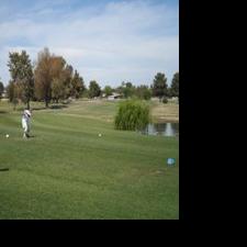 Bel Air golf course: an affordable way to shore up your short game ...