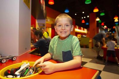 Glendale boy lands spot in Lego Creative Crew | Youth Of Today ...