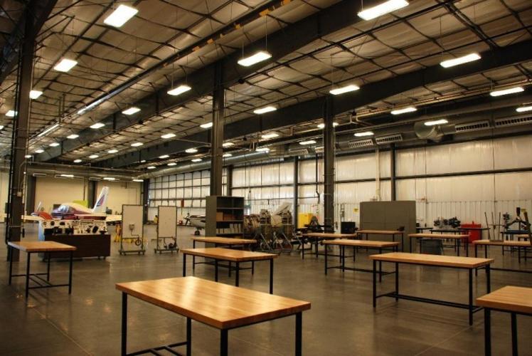 West-MEC aviation program prepares students | Features | glendalestar.com