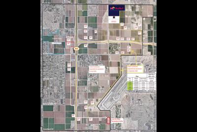 Glendale ballots to include bonds, EPCOR agreement | News ...